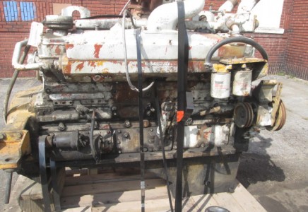 Cummins VT1710 Used - SRX Engines