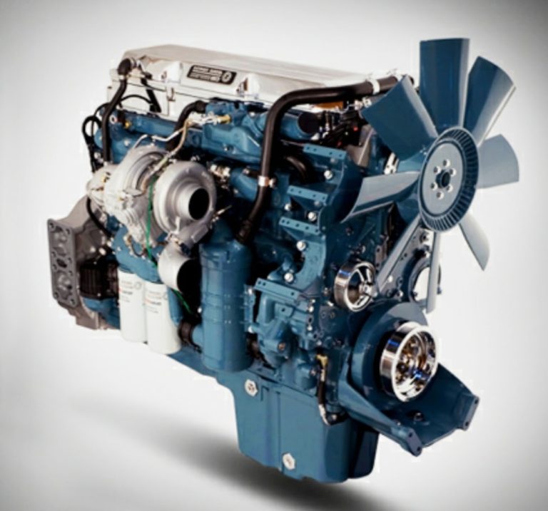 detroit - SRX Engines