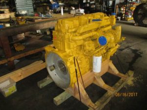 Caterpillar C10 Engine For Sale | Used Diesel Engines