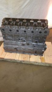 Caterpillar C18 Engine For Sale | Used Diesel Engines