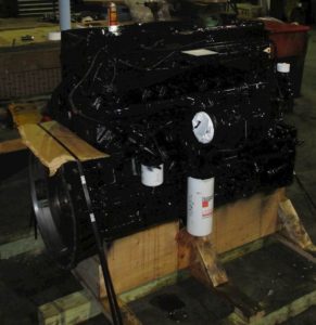 Cummins M11 Engine For Sale | Used Diesel Engines