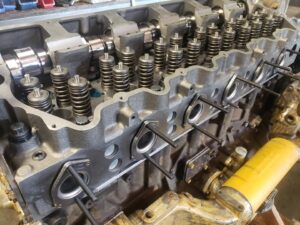 Caterpillar C15 - Best Heavy-Duty Diesel Engine? Select Reman Exchange