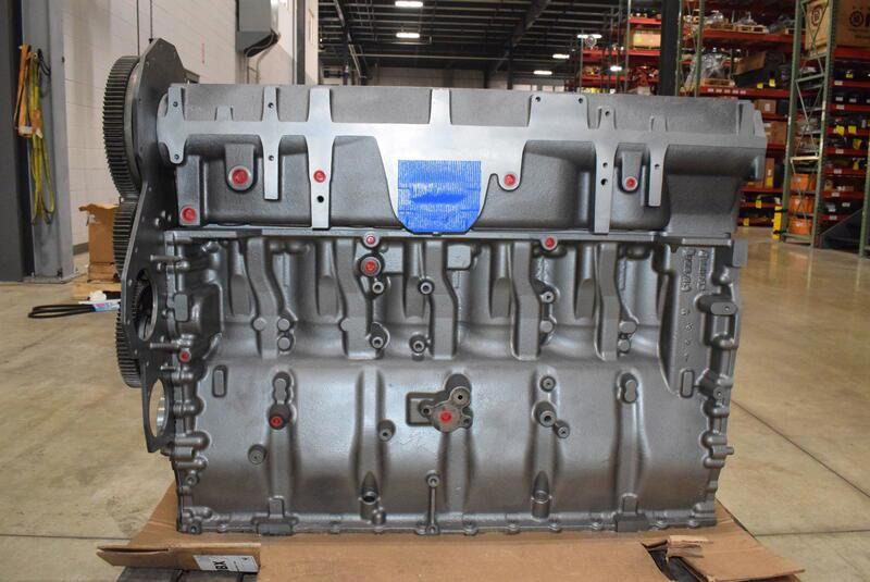 C15 Caterpillar 6NZ Engine For Sale | Used Diesel Engines
