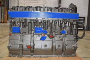 C15 Caterpillar 6NZ Engine For Sale | Used Diesel Engines